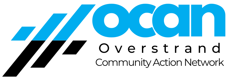 Overstrand Community Action Network – www.ocan.co.za